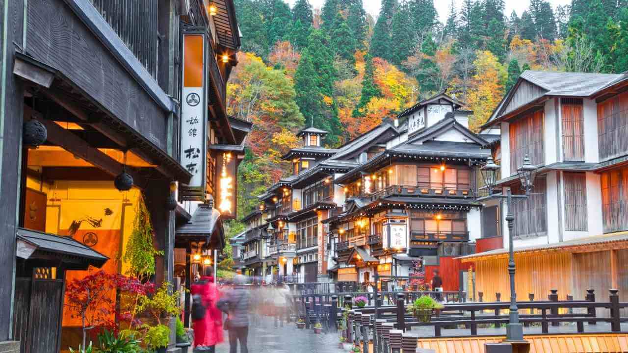 Off The Beaten Path Japan: A Look At Japan’s Hidden Gems