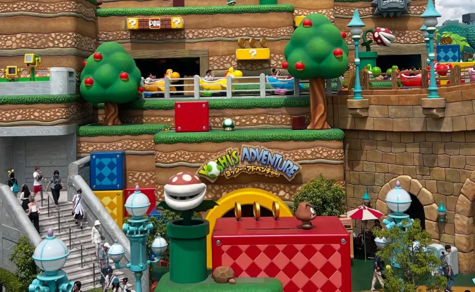 Osaka with Kids: 8 Activities That Actually Work