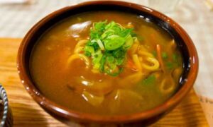 Japanese Curry: A Complete Guide - History, Varieties & Cooking