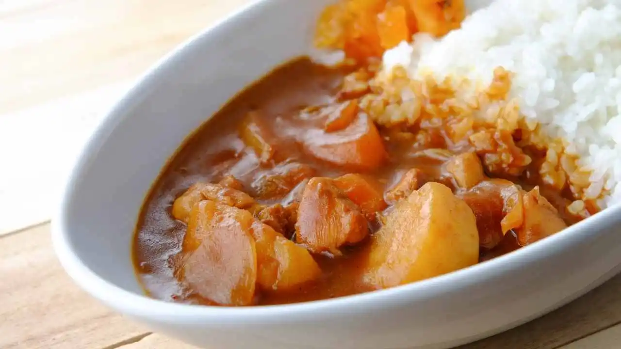 Japanese Curry: A Complete Guide - History, Varieties & Cooking