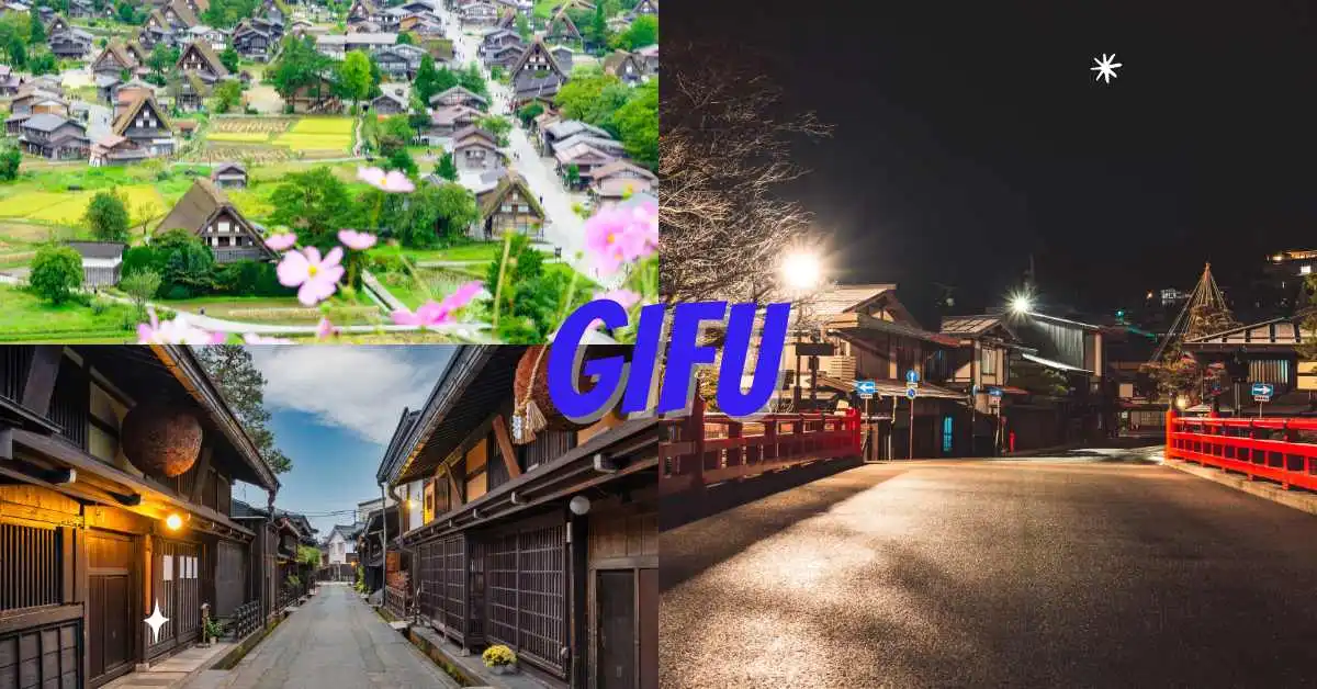 Things to do in Gifu Prefecture: 20 Must-Visit Attractions
