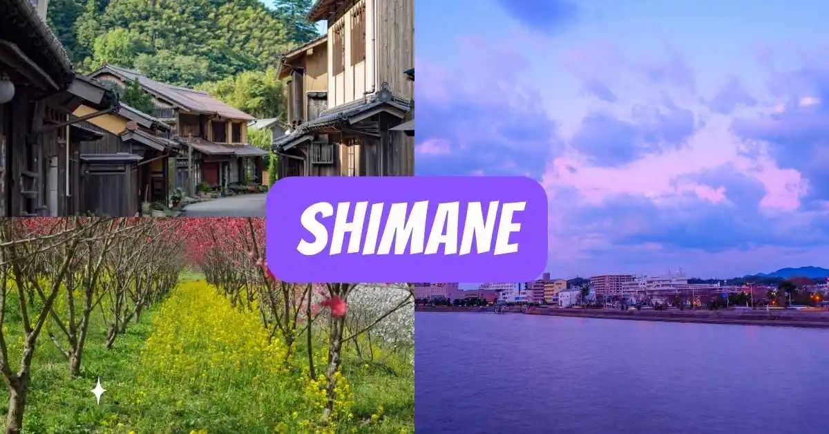 Things to do in Shimane Prefecture: Top Attractions and Activities