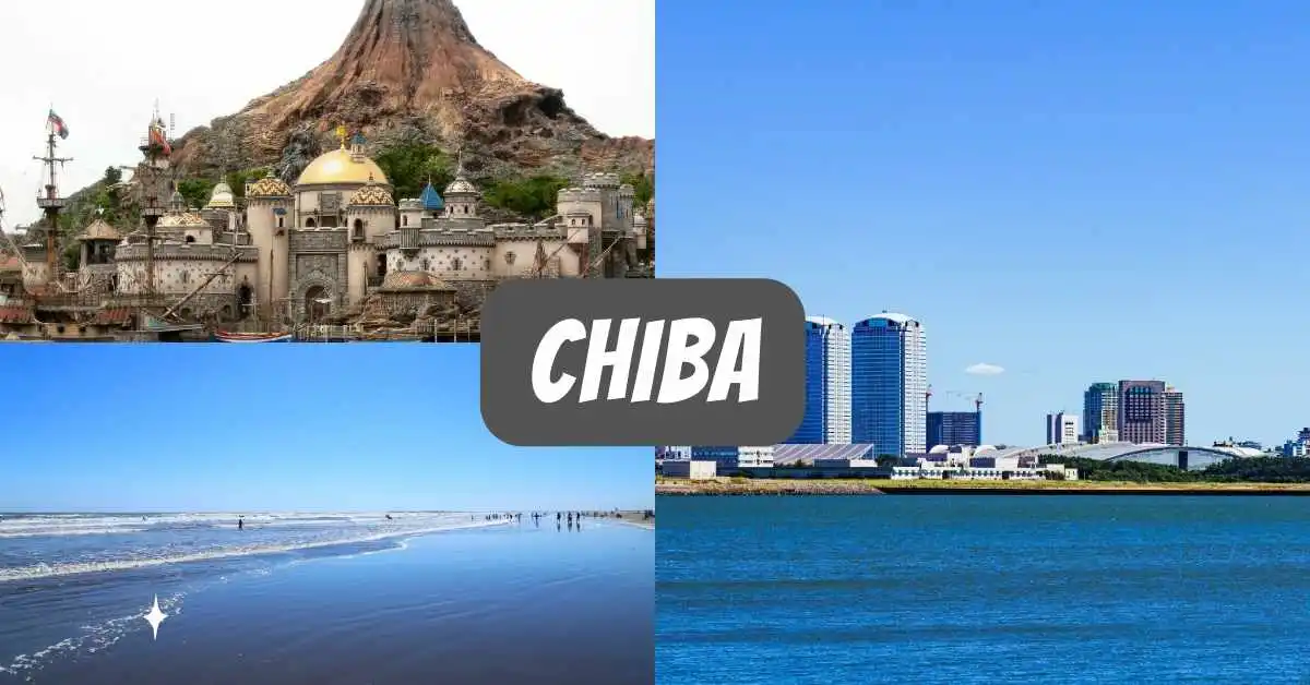 Things to Do in Chiba Prefecture: Exploring the Best Attractions
