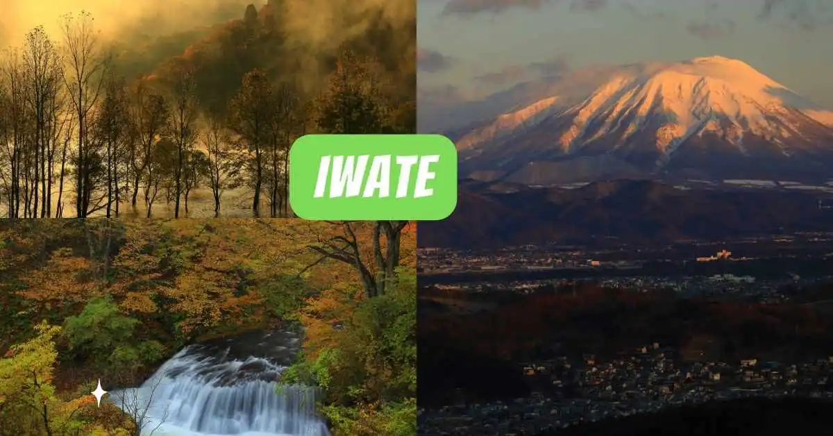 Things to do in Iwate Prefecture: The Best Tourist Attractions