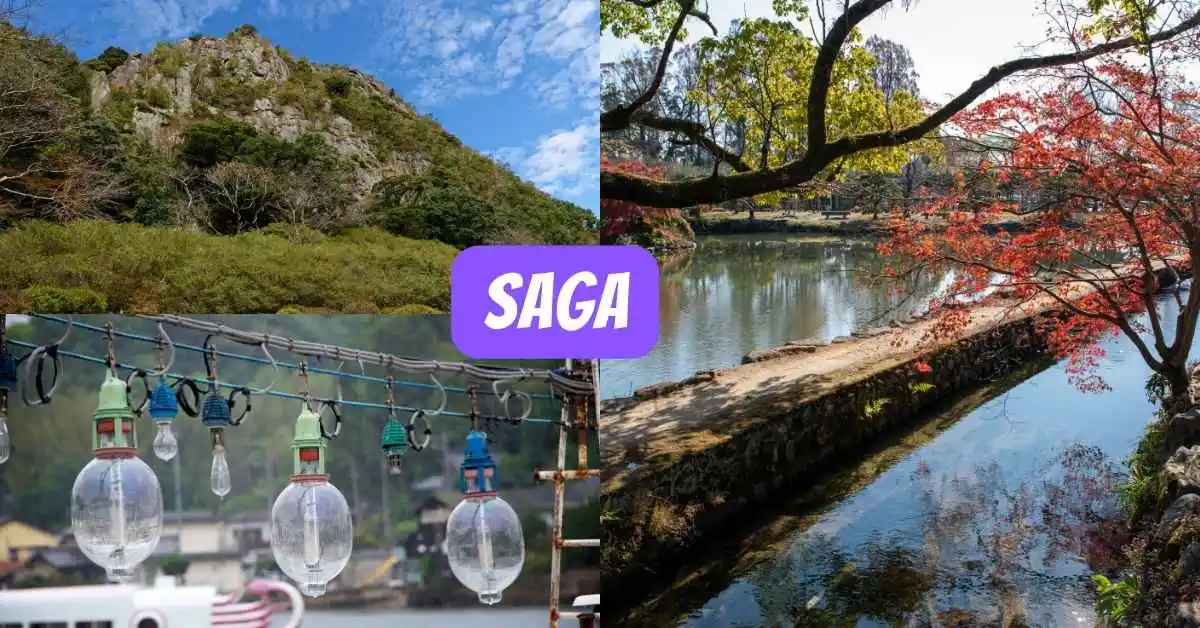 Things to Do in Saga Prefecture: Exploring the Best Attractions