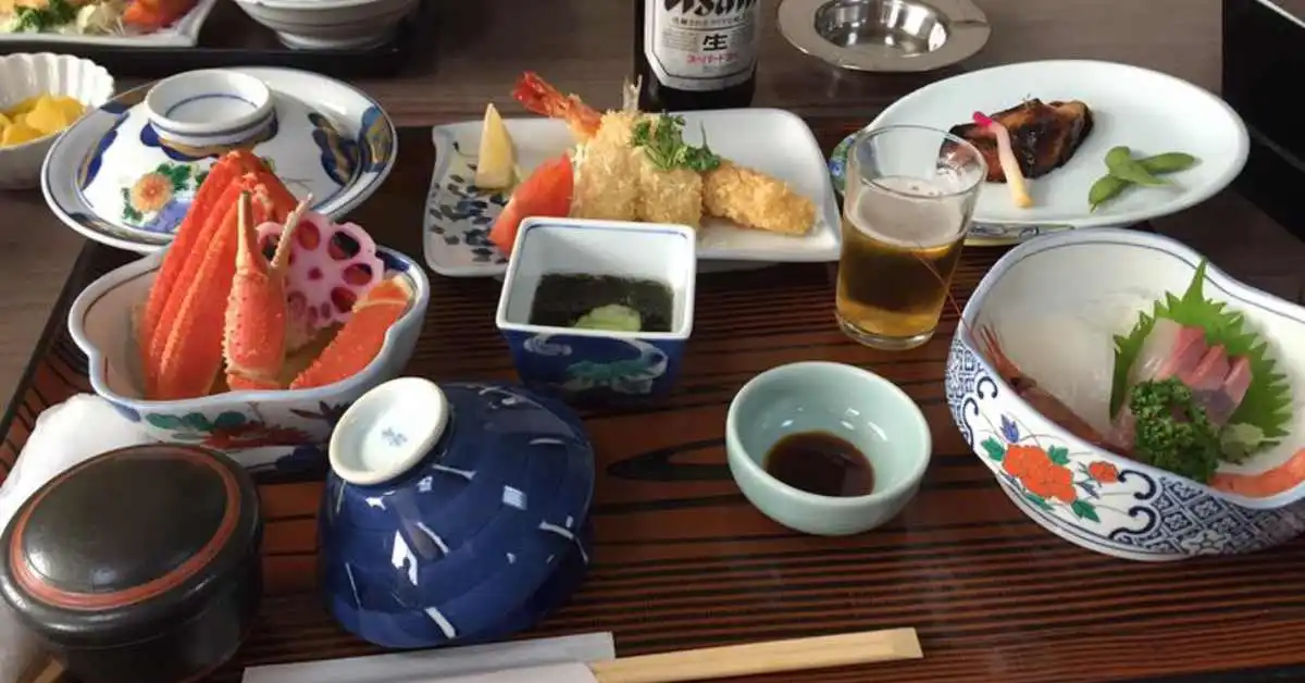101 Japanese Foods to Try: From The Famous To The Little Known