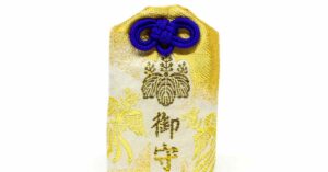 Omamori Charms: Japan’s Good Luck and Protection Symbols