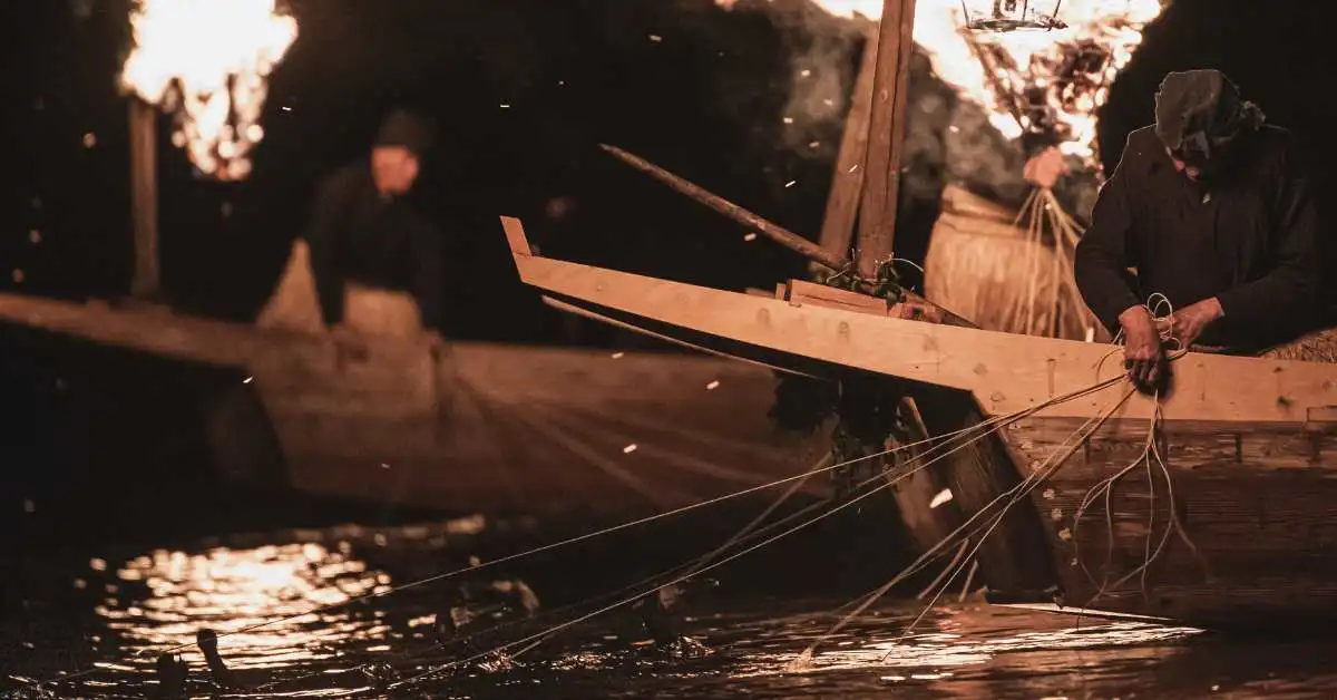 Cormorant Fishing in Japan (Ukai): An Amazing Tradition Revealed