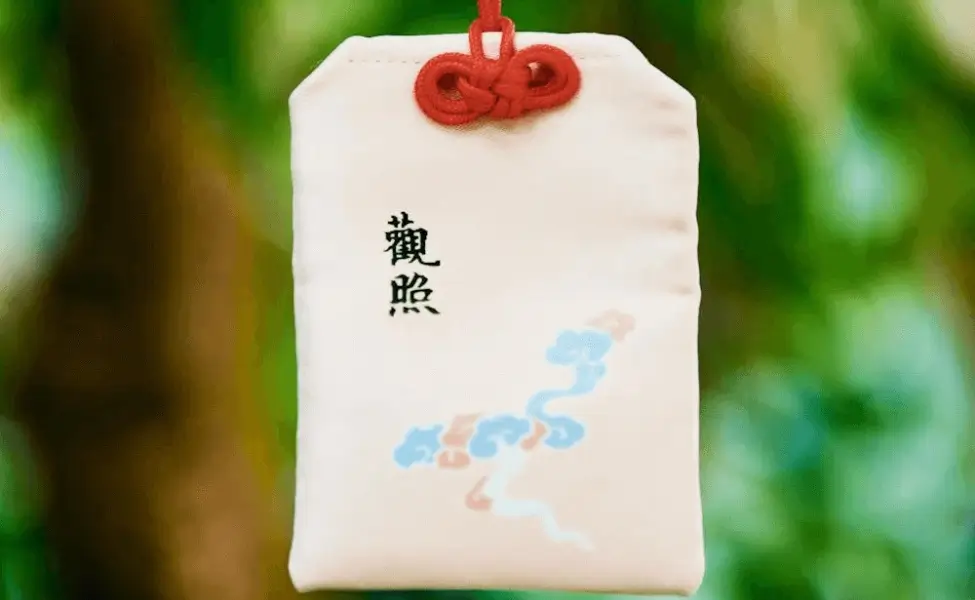 Omamori Charms: Japan’s Good Luck and Protection Symbols