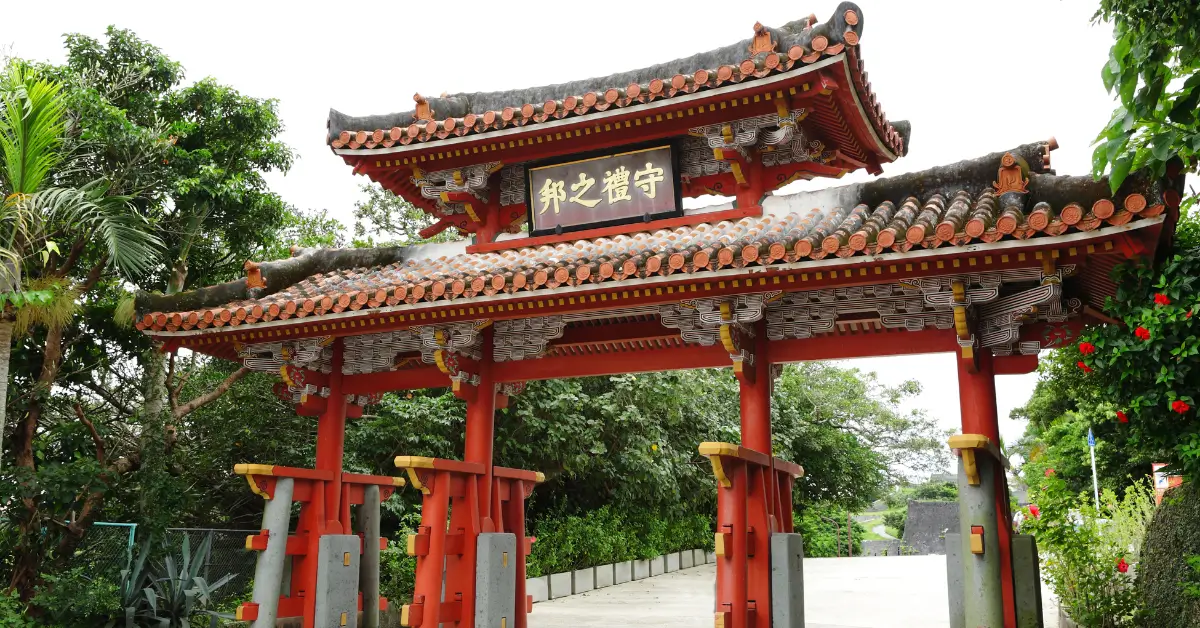 7 Unique Experiences in Okinawan Culture For Travellers