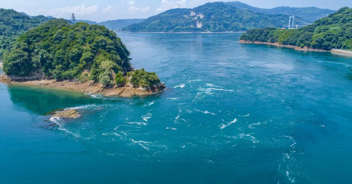 7 Stunning Spots in the Seto Inland Sea You Must Visit