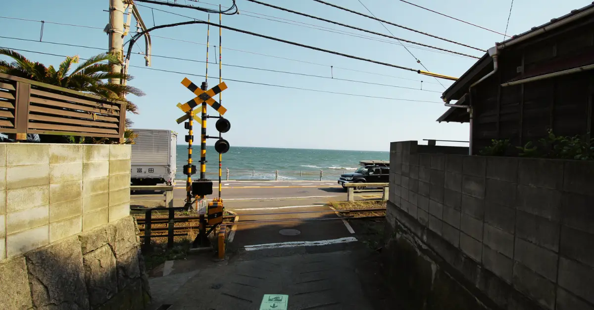 Coastal Drives in Japan: 7 Stunning Shorelines