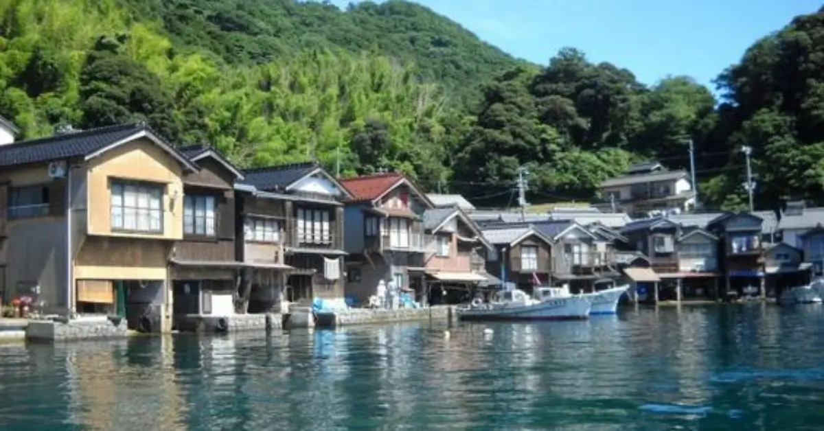 Fishing Villages in Japan to Visit: 7 Coastal Havens