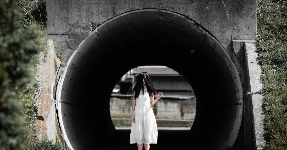 Haunted Japan: Check out these top 7 Spooky Spots