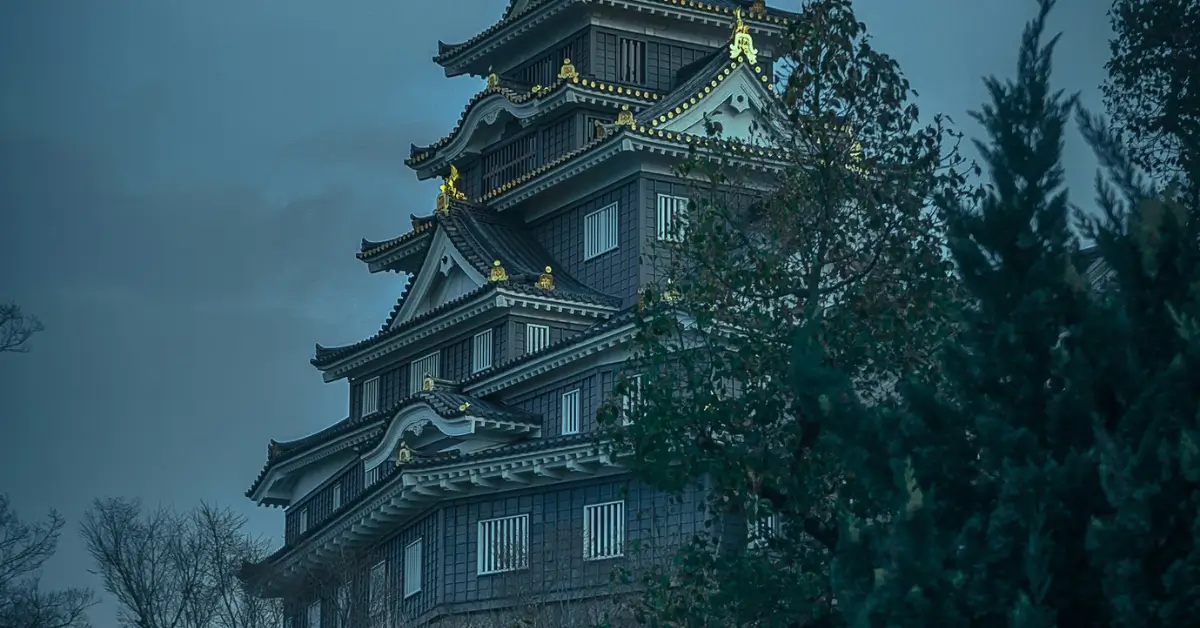 Facts About Okayama Prefecture: Discover the Quirky Side