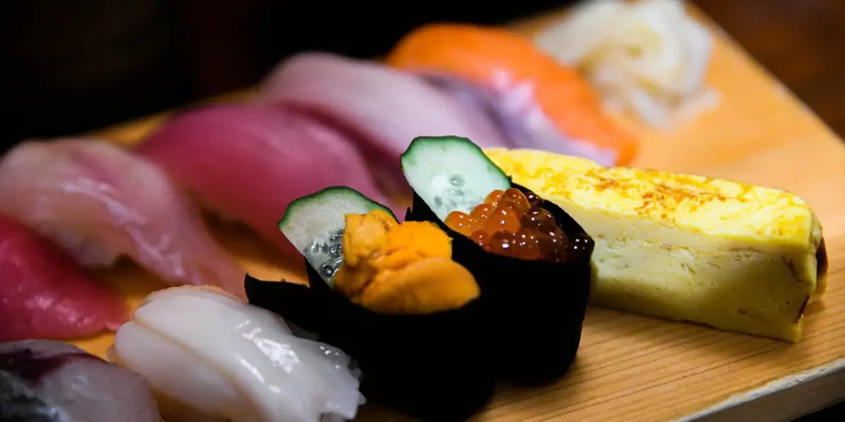 foreign origins of Japanese foods