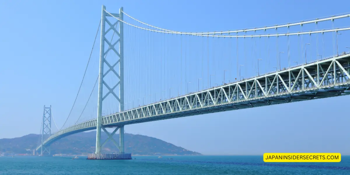 Suspension Bridges in Japan: 10 Crossings for Adventure Seekers