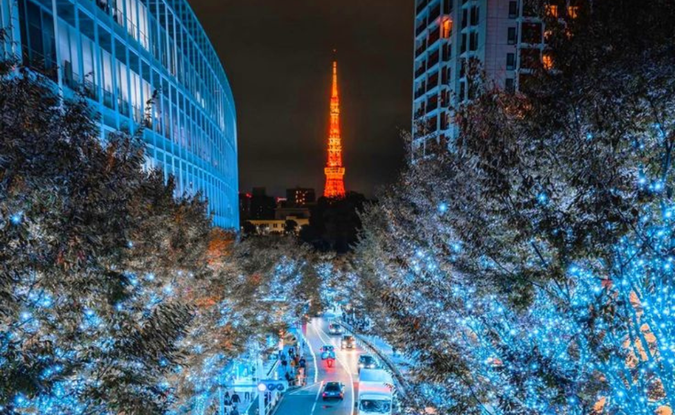 Tokyo Tower: Must-Know Tips for Your Visit