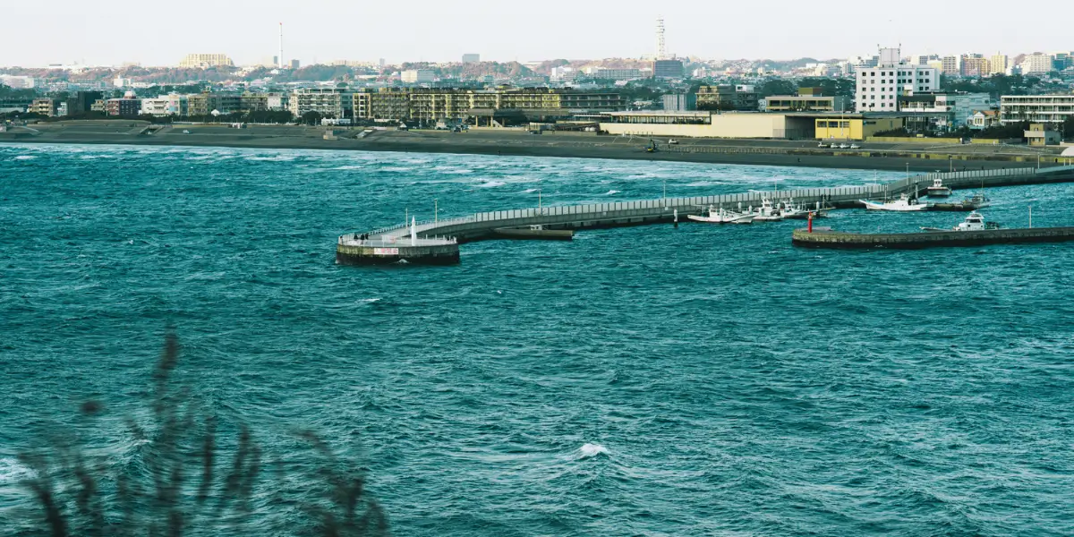 A Relaxing Getaway: Top Things to Do in Enoshima