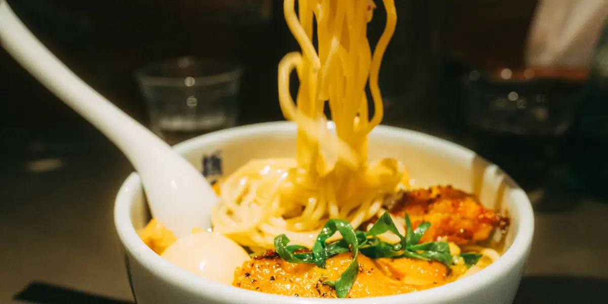 Best Ramen in Japan For You To Try