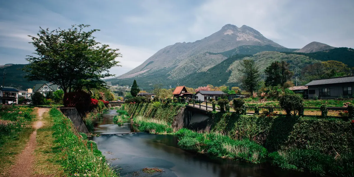 Dream Vacation in Japan - 10 Amazing Experiences