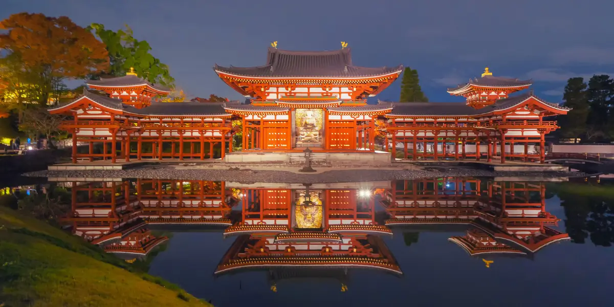 Buddhist Temples in Japan: A Journey Through Ancient Times