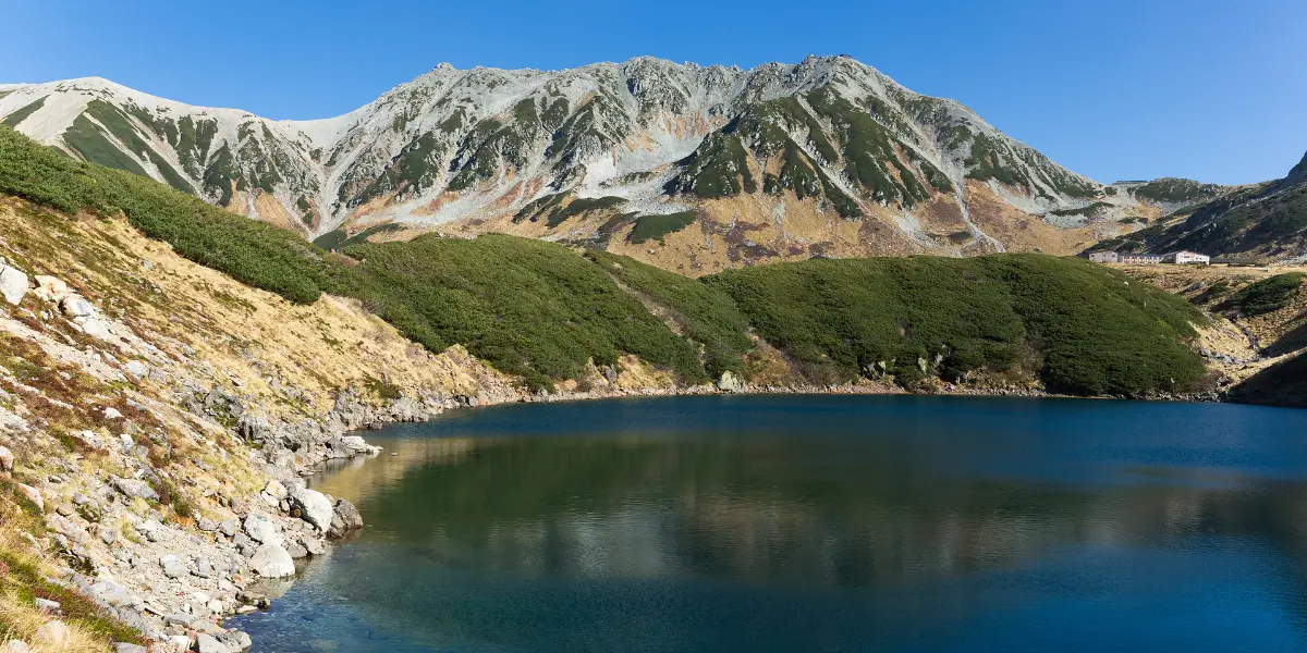 Japan's National Parks: Top Spots to Explore