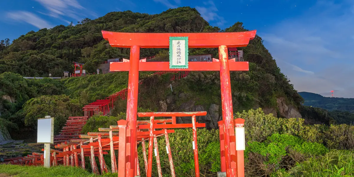 Shinto Shrines: A Beginner’s Guide to Japan's Spiritual Heritage