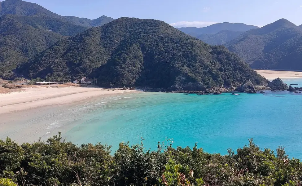 Peaceful Islands in Japan That Are Not Okinawa