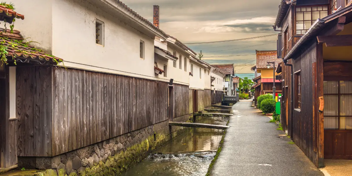 Peaceful Places in Japan for People Who Dislike Crowds