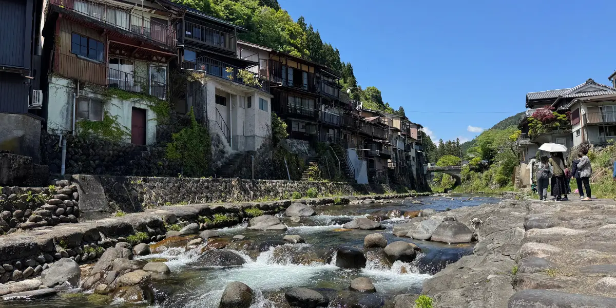 Small Towns in Japan: 10 Places Where Time Feels Slower