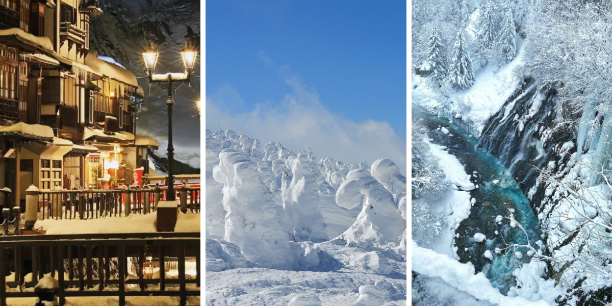 Japan Winter Bucket List: 9 Places to Add to Your List