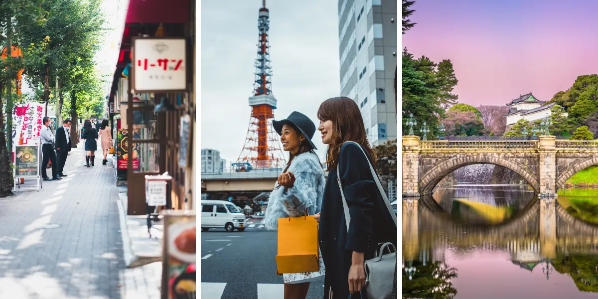 Overrated Things in Tokyo You Can Skip: With Alternatives