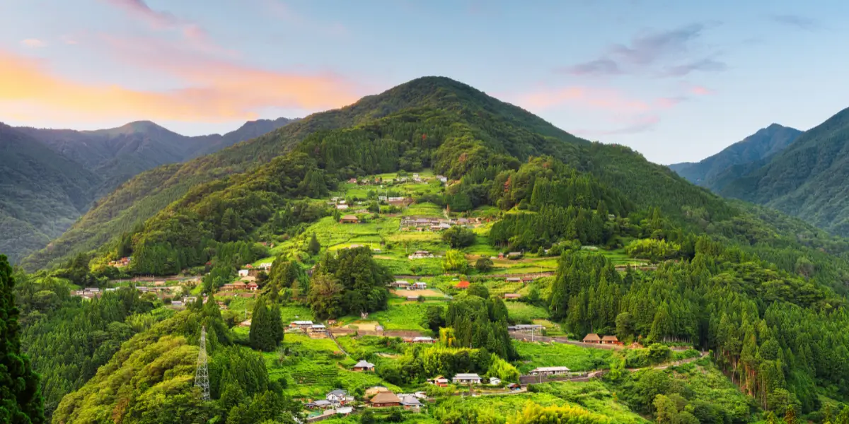 The Quietest Places in Japan: Peaceful Escapes