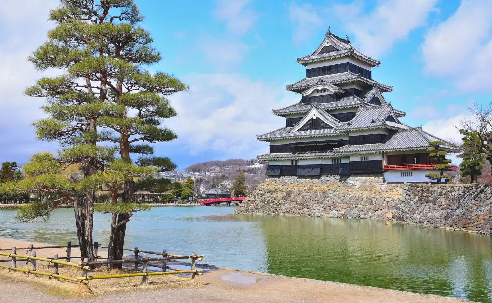 Japan’s Twelve Original Castles: History, Design and Legacy