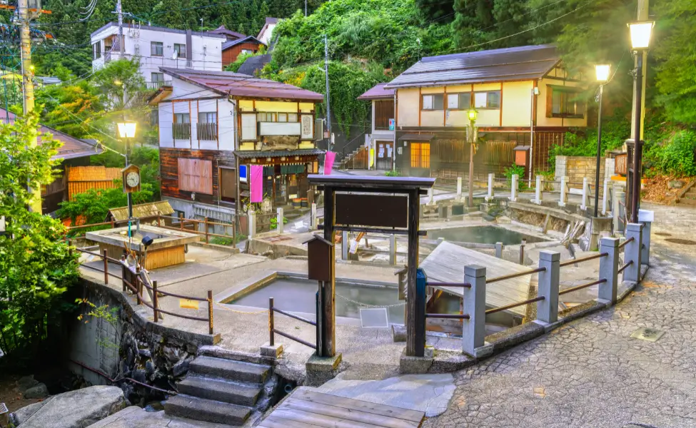 Japan in December - Your Ultimate Guide to Winter Activities