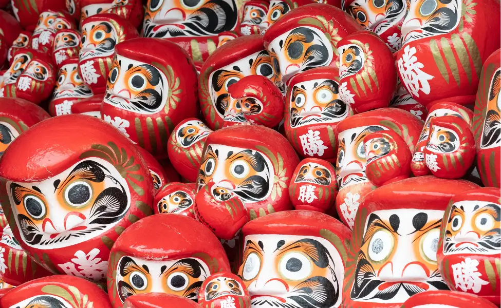 Engimono: Japanese Lucky Charms Explained