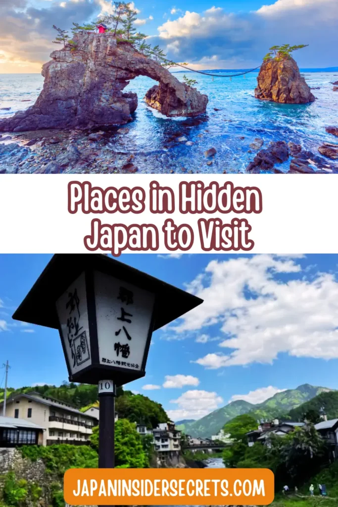 Hidden Japan: Authentic Destinations Away from Crowds
