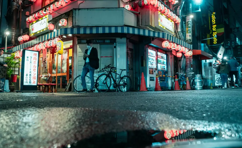 is japan safe at night? A Guide to Night-Time Safety for Travelers