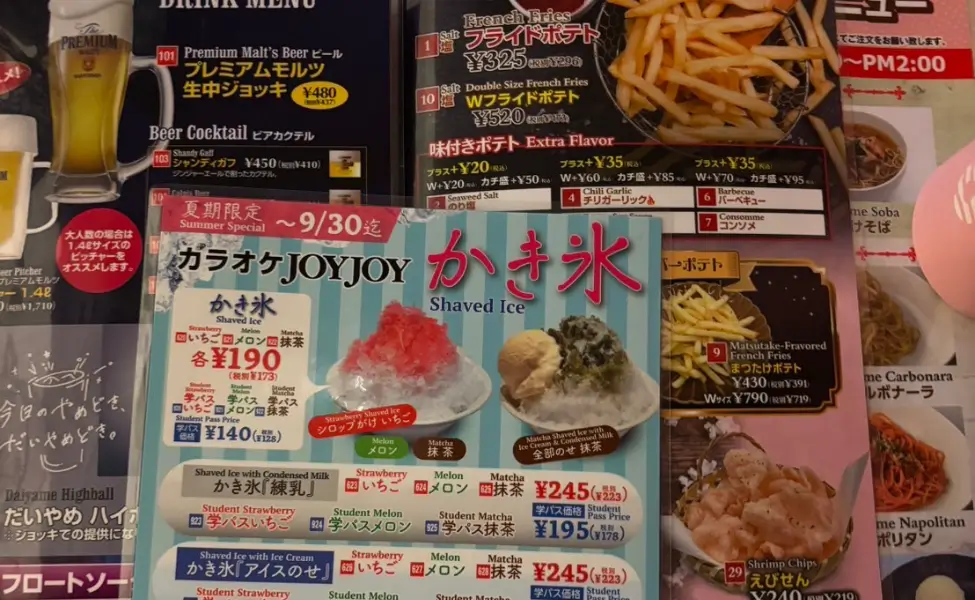 Japanese Karaoke: Culture & Etiquette Explained