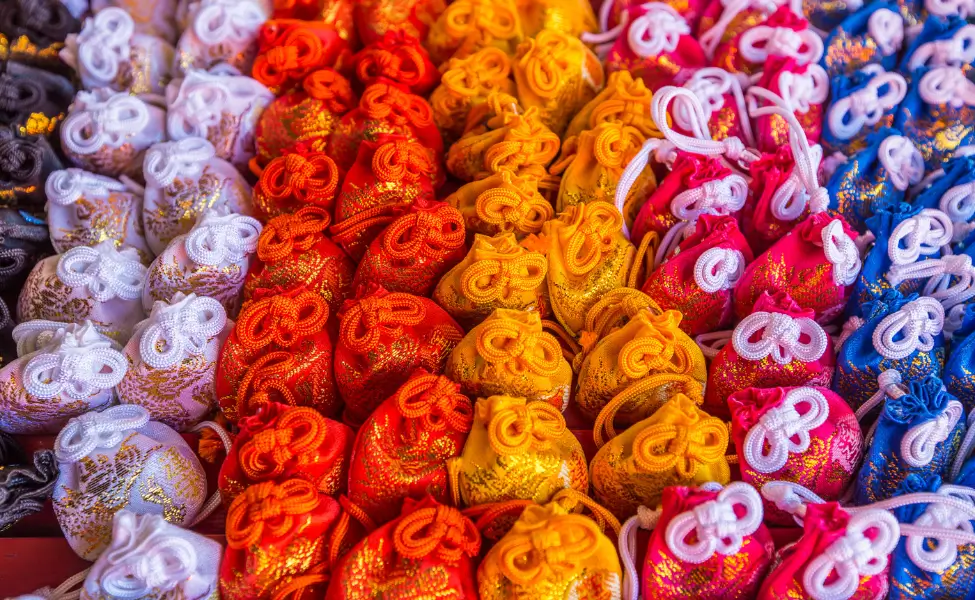 Ofuda: Sacred Japanese Home Protection Charms Explained