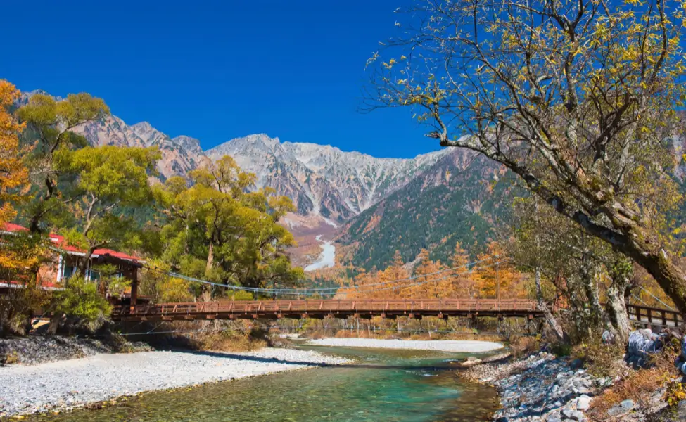 One Month Japan Itinerary: Complete 30-Day Travel Guide