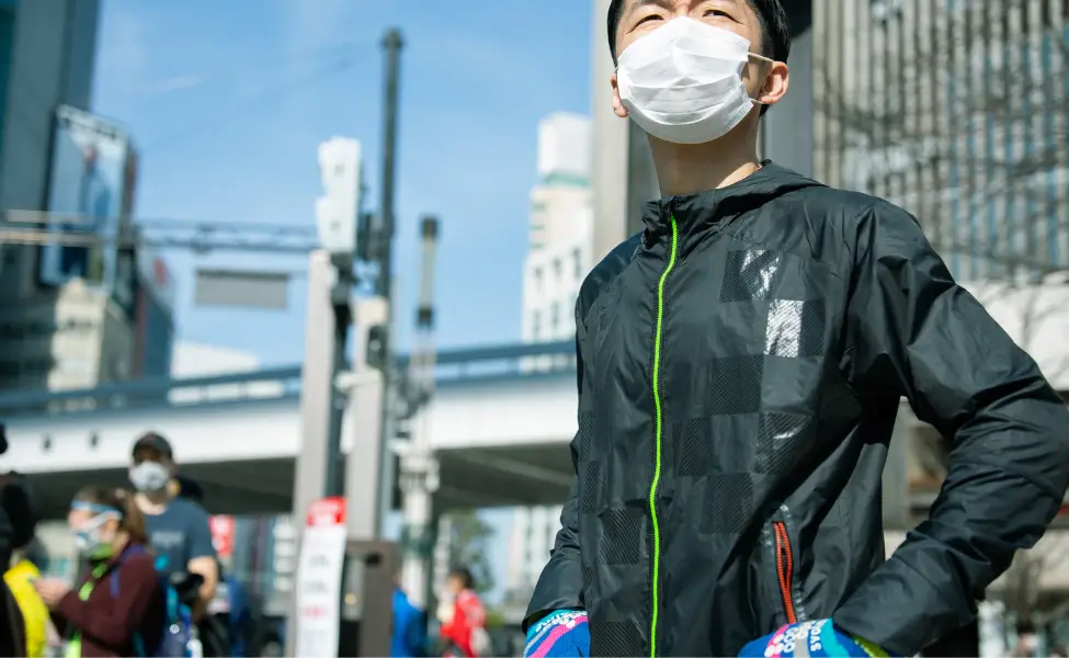 Masks in Japan: Complete Cultural Guide for 2025