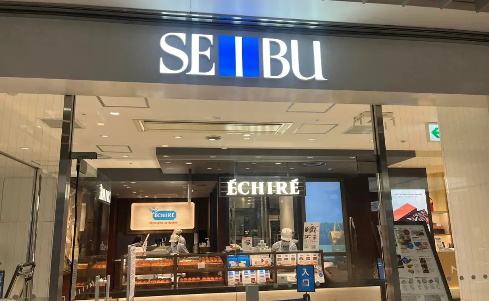 Best Department Stores in Japan: Top 10 for Luxury & Culture