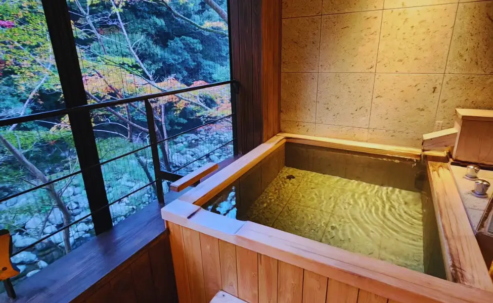 9 Onsen Day Trips in Japan With Fast and Easy Access