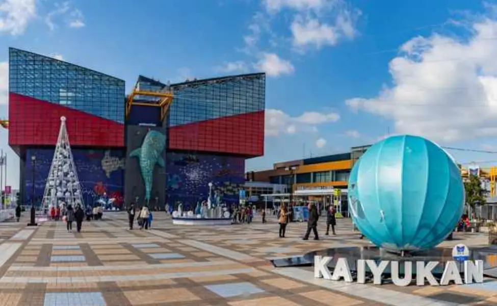 Osaka with Kids: 8 Activities That Actually Work