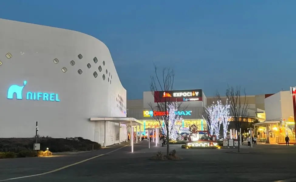 Osaka with Kids: 8 Activities That Actually Work