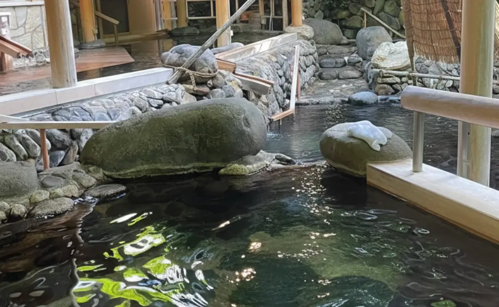 9 Onsen Day Trips in Japan With Fast and Easy Access