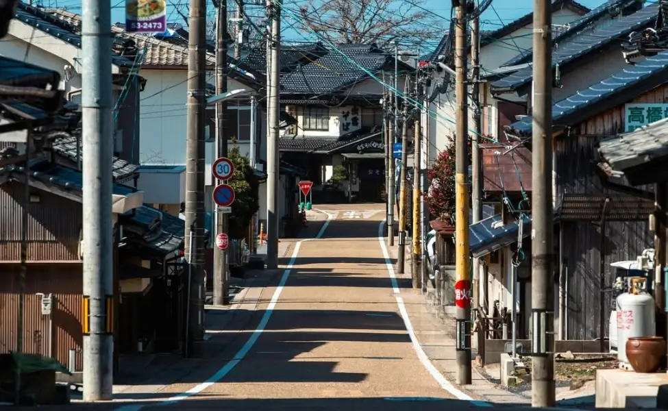 Underrated Places in Japan - 9 to Visit Before They Change