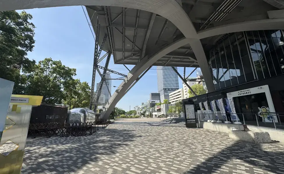 Where to Stay in Nagoya: Best Areas and Hotel Tips
